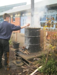 Forge & Kiln proves huge success! - CIT Academies