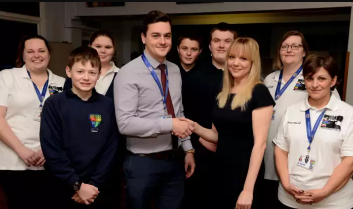 PTA Raise over £50,000!! - CIT Academies