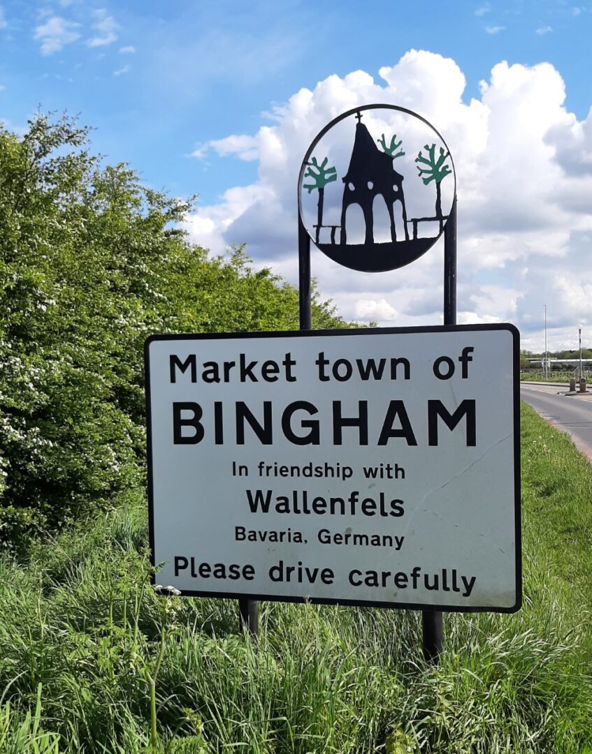 C.I.T NAMED SPONSOR OF NEW BINGHAM PRIMARY SCHOOL - CIT Academies