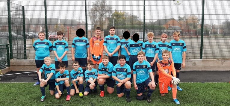 Ambergate & Tulip joint top of the league! - CIT Academies