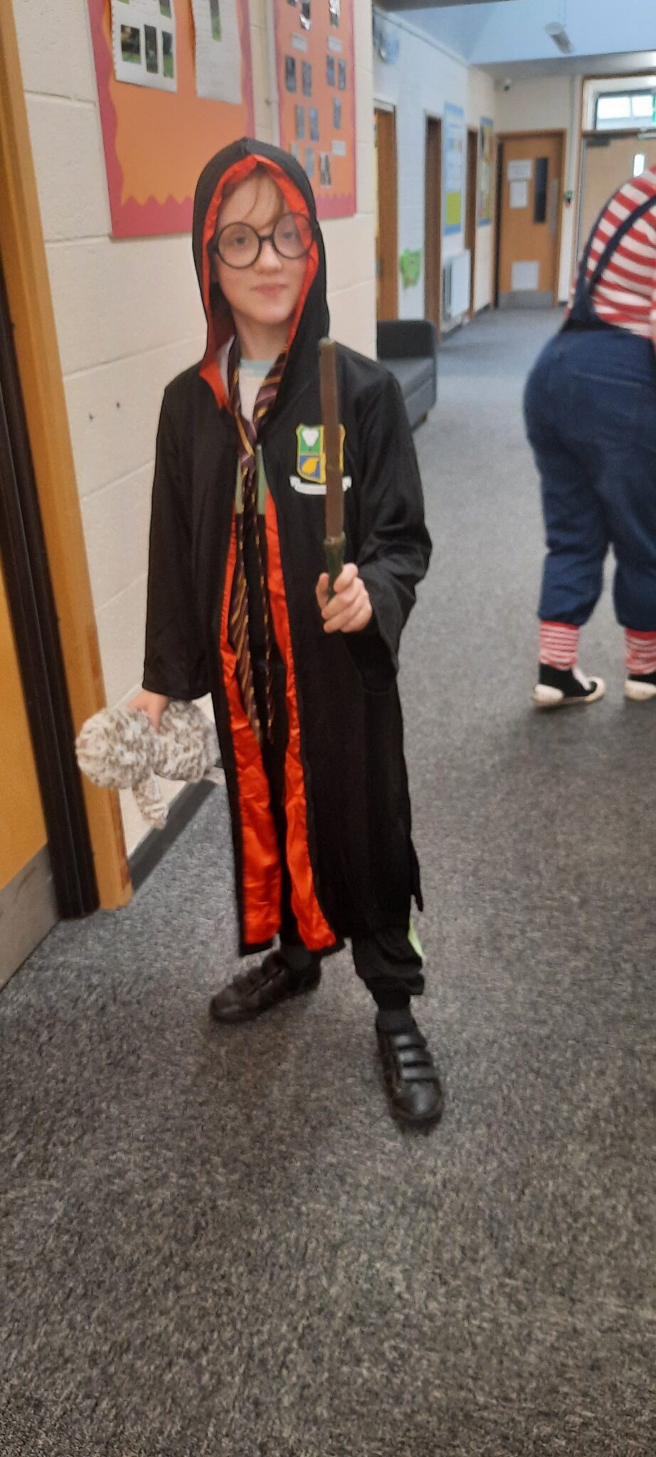 CIT schools celebrate World Book Day 2024 - CIT Academies