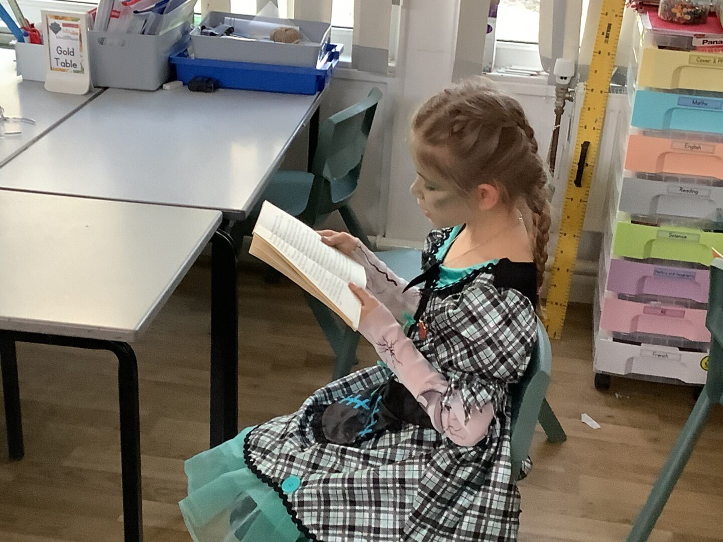 CIT schools celebrate World Book Day 2024 - CIT Academies