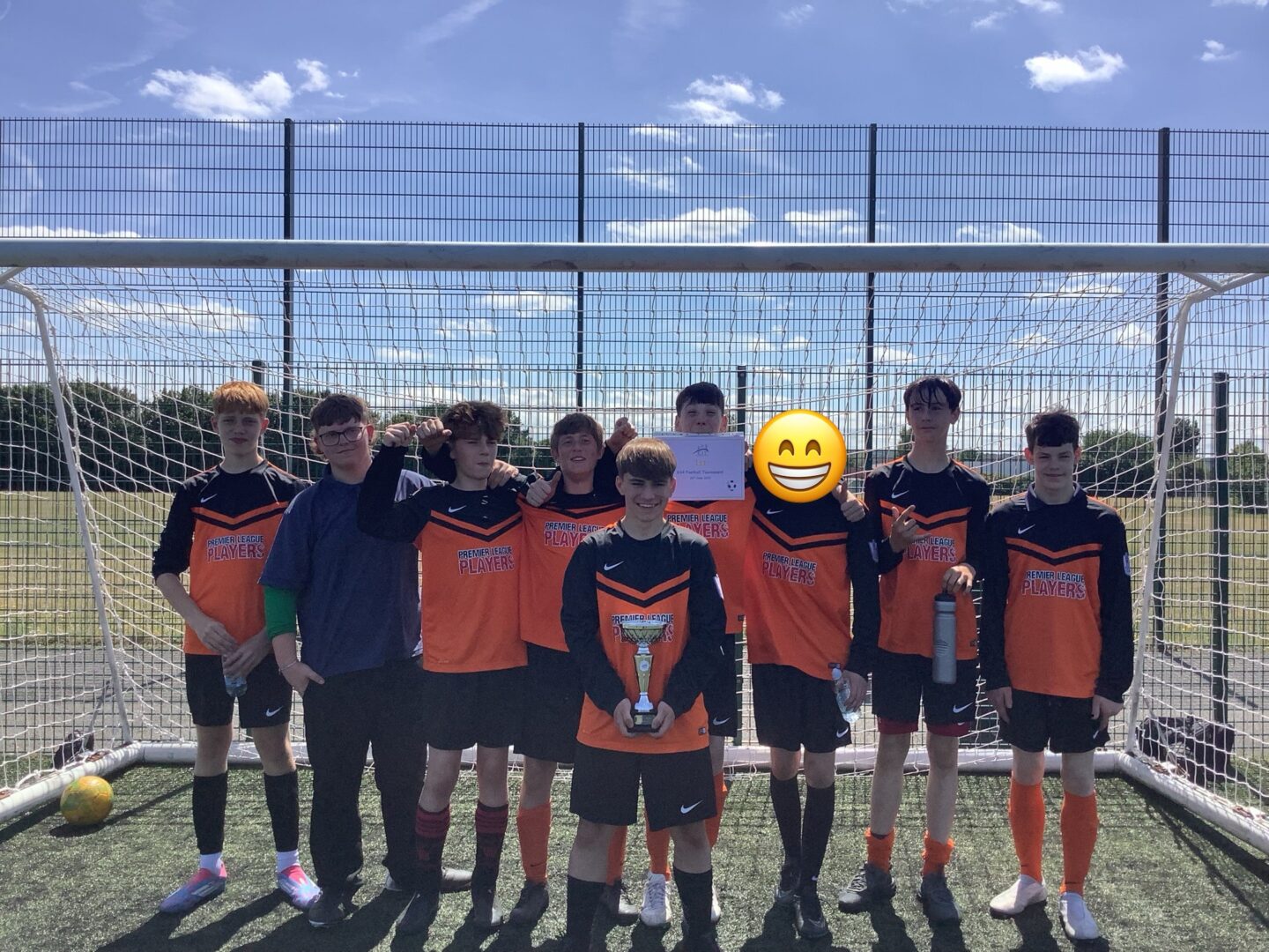 LIVE BLOG: CIT Football Tournament - CIT Academies